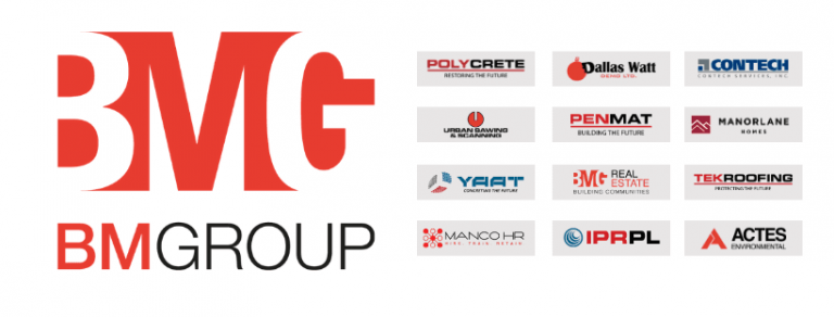 For the BM Group, help starts at home – BMG International